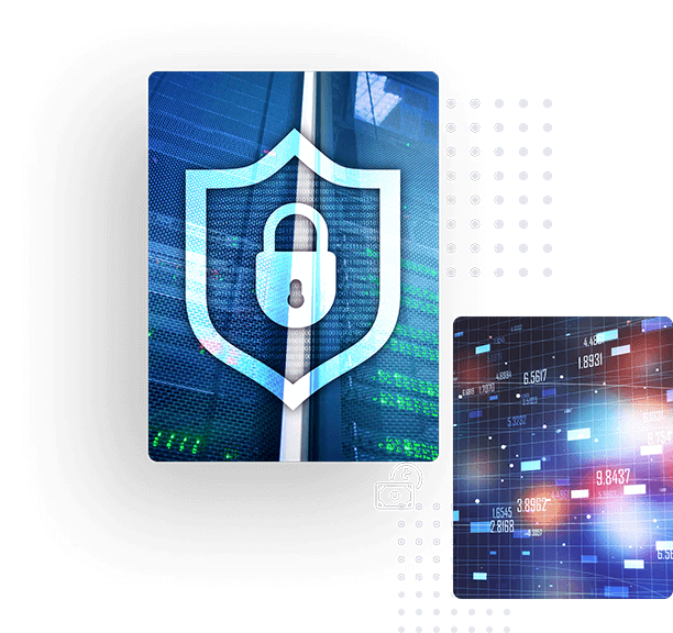 security & easy access